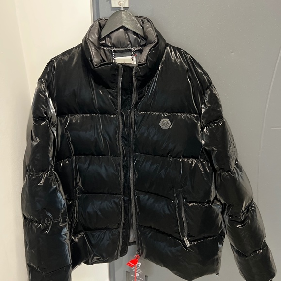 Philipp Plein | Jackets & Coats | Philipp Plein Jacket | Poshmark
